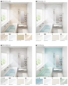 【徹底解説】住友林業で選択できるシステムバス（浴室/お風呂） | kikorist日誌